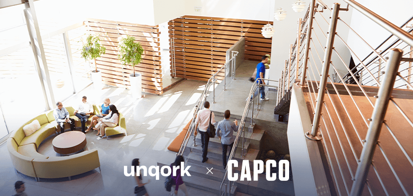 Unqork + Capco: Enterprise Workforce Resilience & Risk Management ...