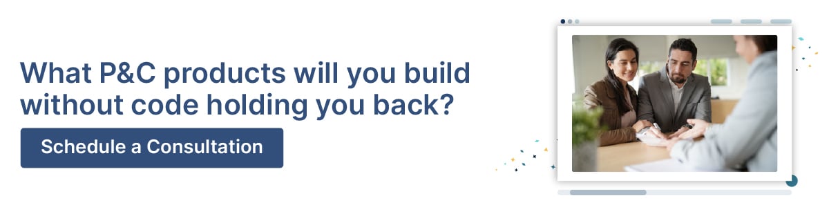 Disconnected P&C Underwriting Experience? Here’s How to Unify. - Unqork ...