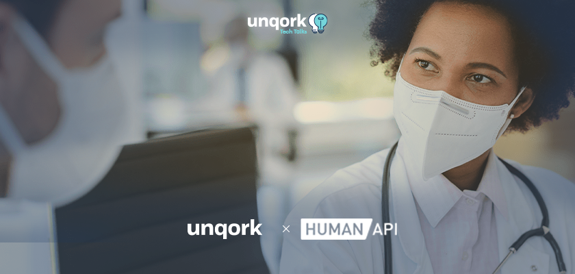 Human API + Unqork: Using No-Code and Clinical Data Networks to Transform Patient Recruitment ...