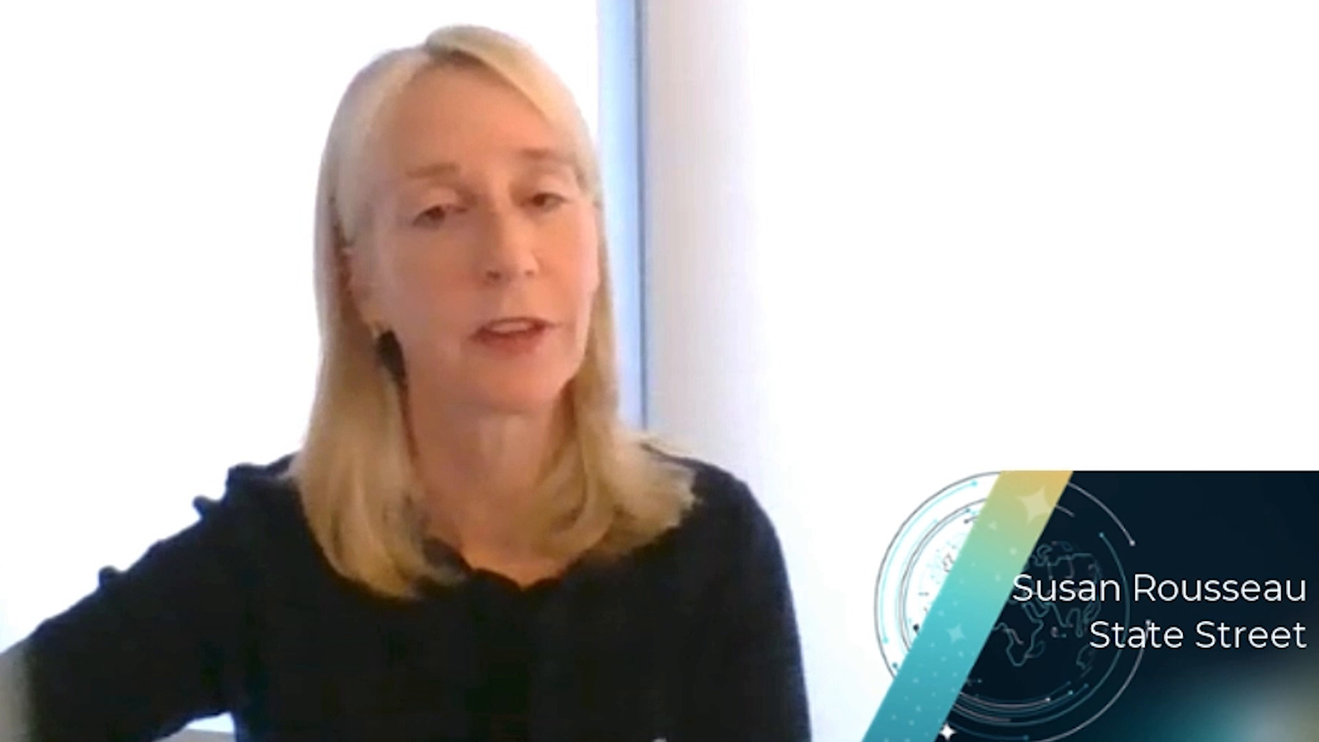 Unqork Create 2021: Susan Rousseau, Global Head of Digital Strategy and ...