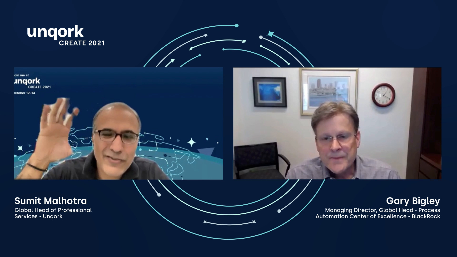 How No-Code Supercharged the Creation of a BlackRock Process Automation CoE in Just a Year ...