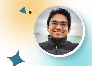 Power User Spotlight: Cognizant's Rajdeep Guha | Unqork Enterprise Application Development Platform