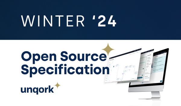 Why Unqork Just Became the First Enterprise-Grade Dev Platform to ...