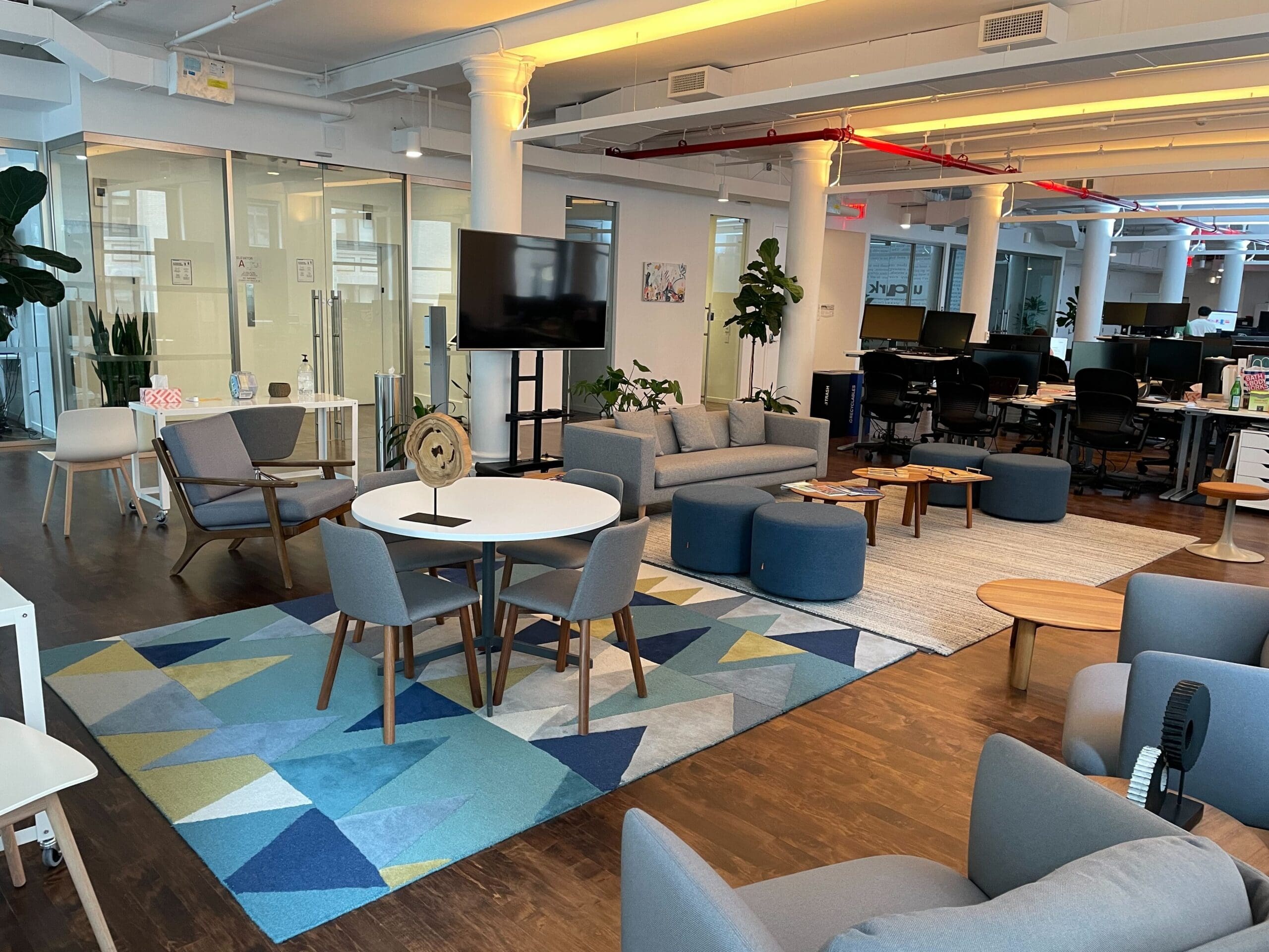 About - Unqork Enterprise Application Development Platform | Enterprise ...